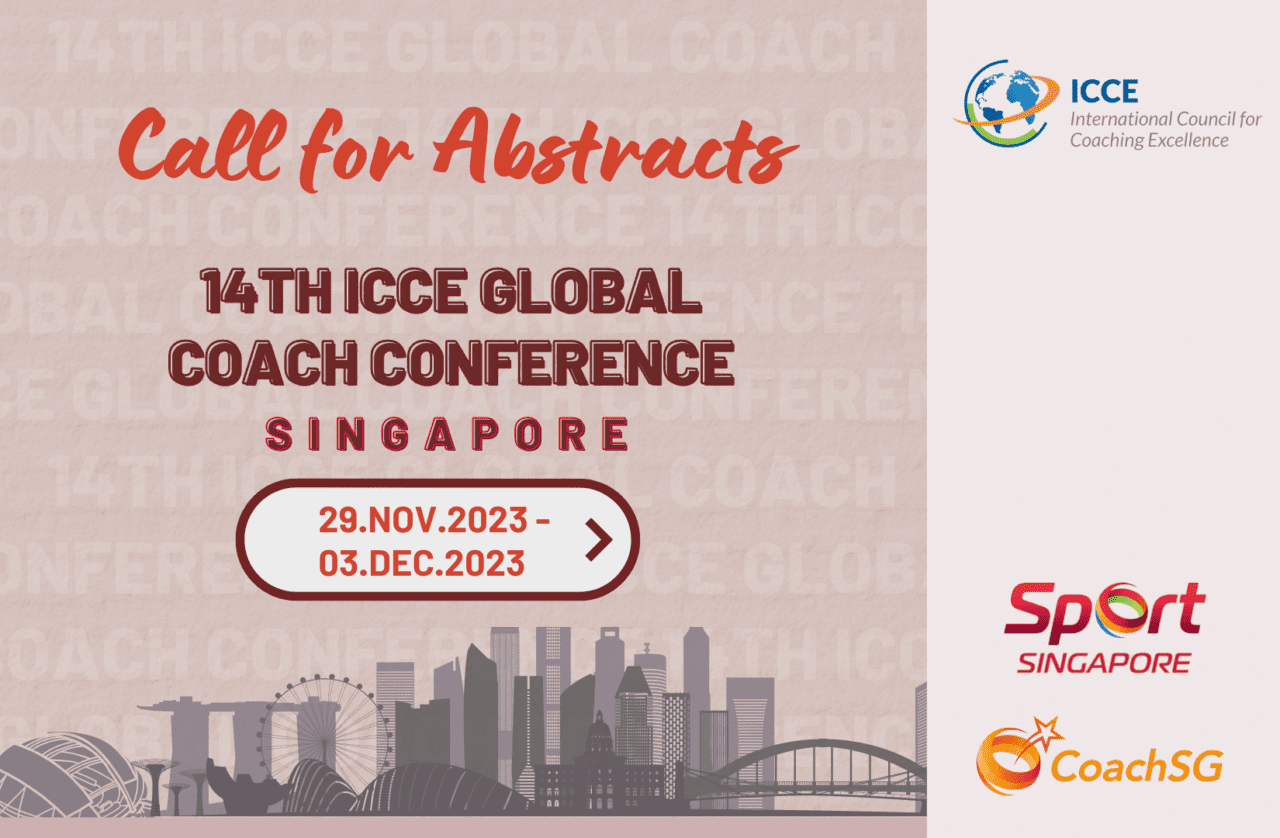 ICCE | International Council for Coaching Excellence