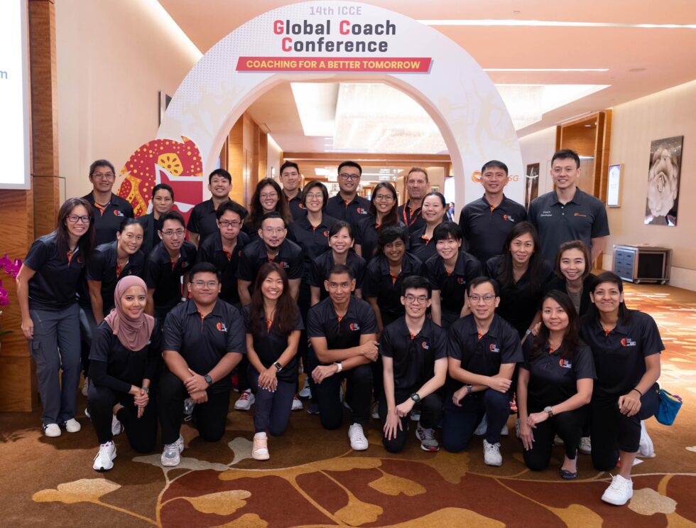 ICCE | International Council for Coaching Excellence